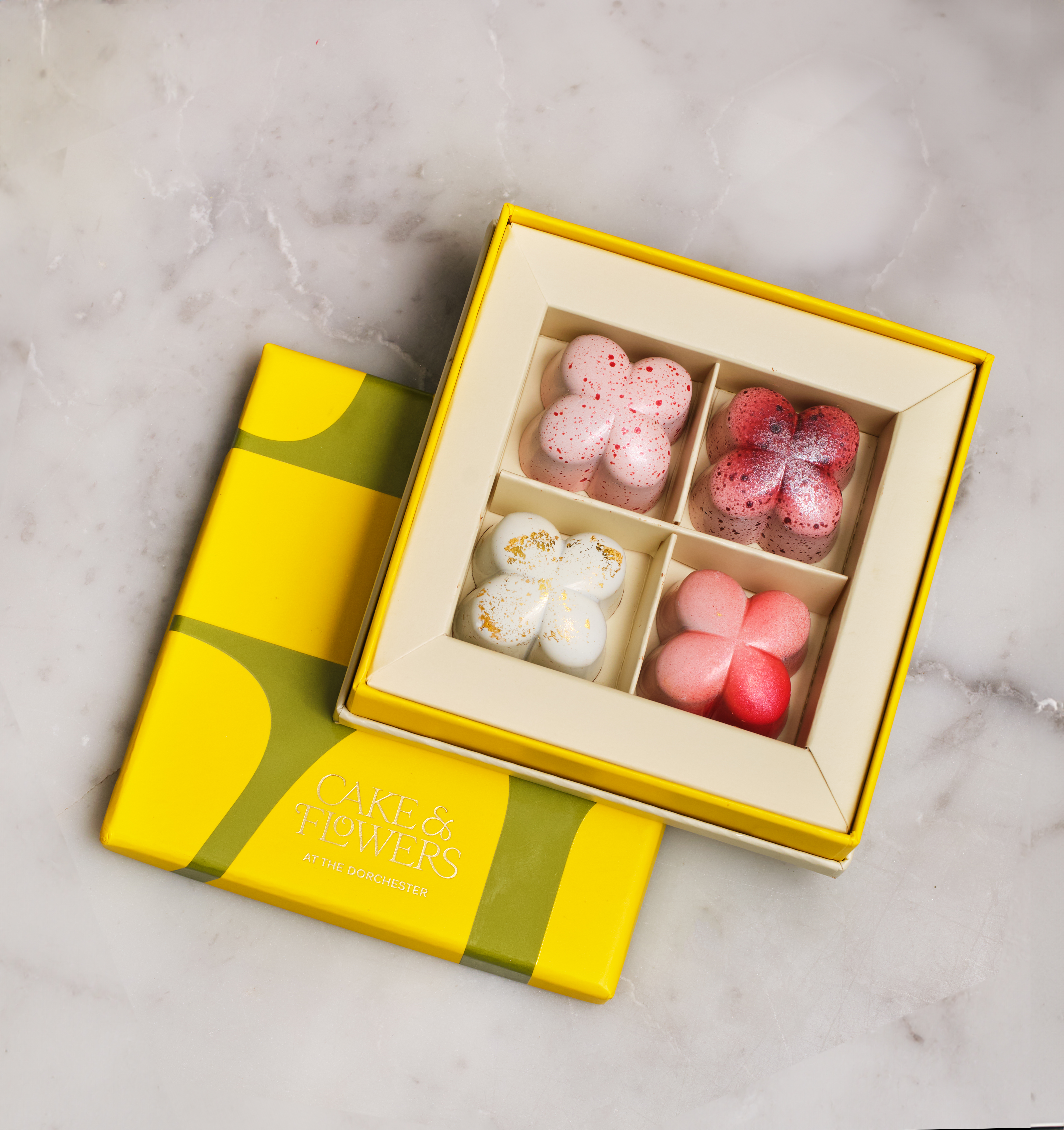 Order chocolate store